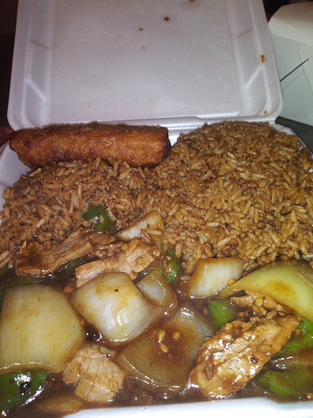 Authentic Chinese Takeout & Dine-In in Trenton, MI