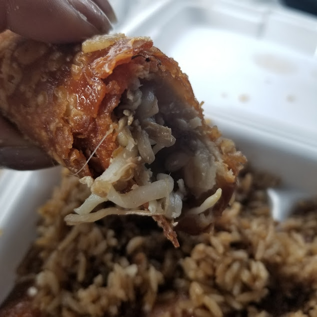 Authentic Chinese Takeout & Dine-In in Trenton, MI