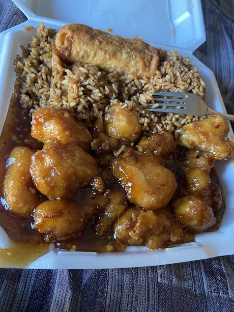 Authentic Chinese Takeout & Dine-In in Trenton, MI