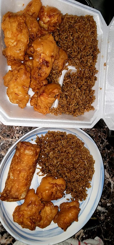 Authentic Chinese Takeout & Dine-In in Trenton, MI