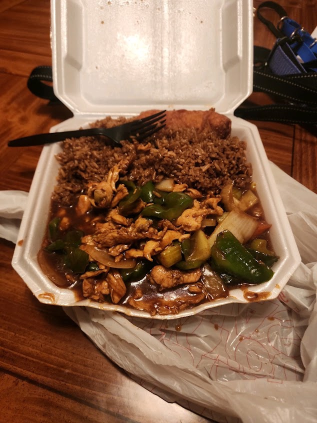 Authentic Chinese Takeout & Dine-In in Trenton, MI
