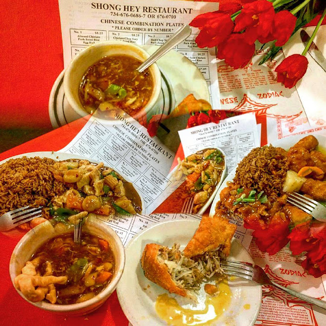 Authentic Chinese Takeout & Dine-In in Trenton, MI